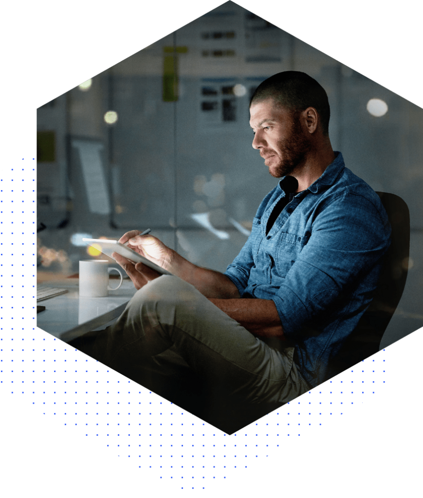 Industries | Complete Network Integration