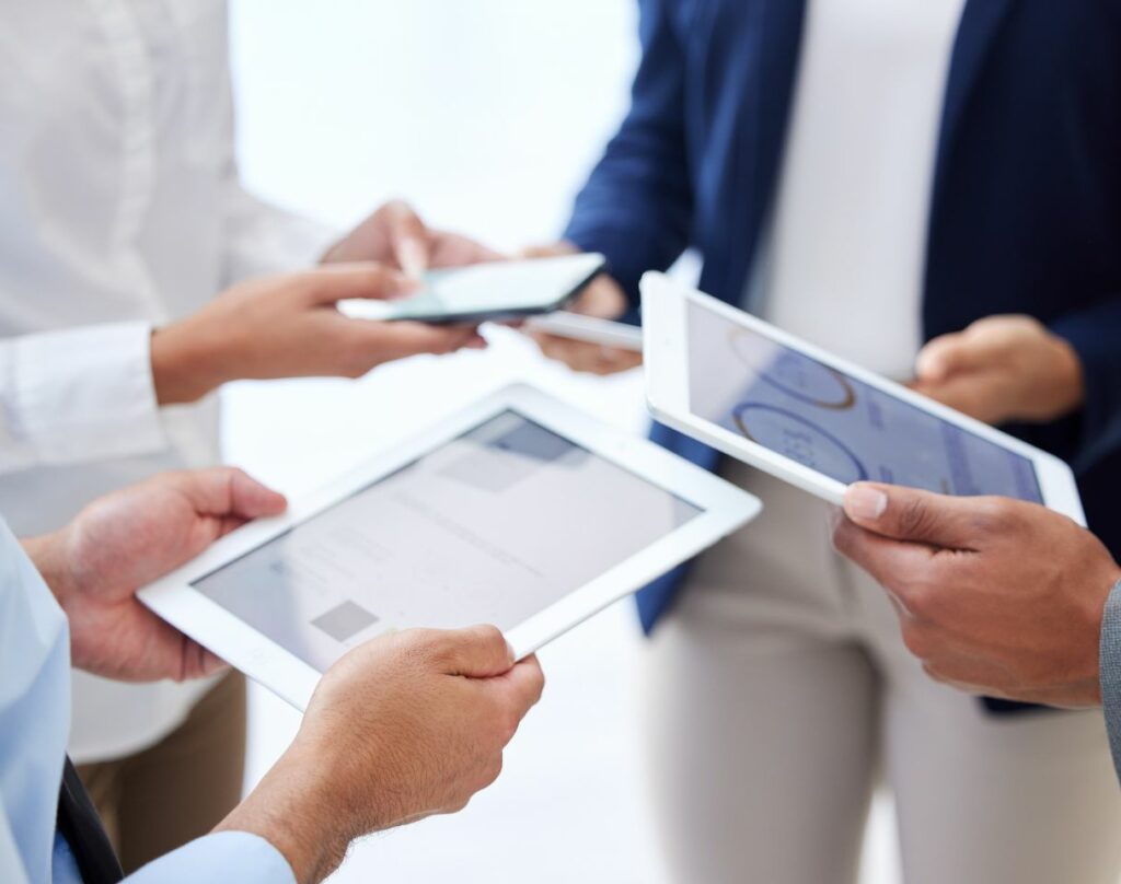 Blog | Complete Network Integration