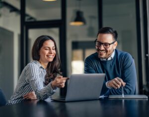 Contact Us | Complete Network Integration