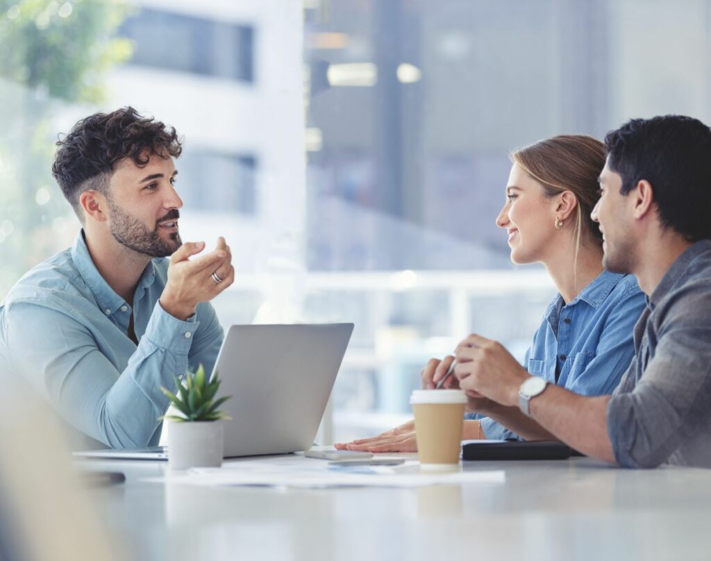 IT Consulting and Managed Services | Complete Network Integration